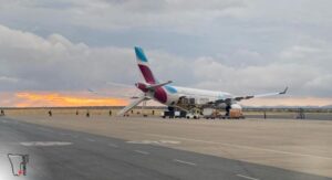 Meine Tipps zur Flugbuchung nach Namibia - Namibialiebe